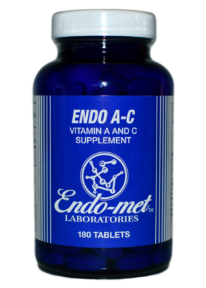Endo A-C (180) – Replenish Minerals
